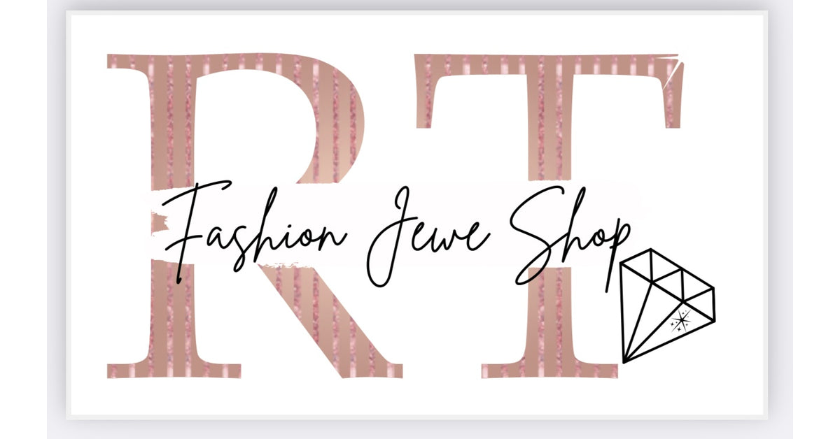 RT FASHION JEWE – Rt Fashion Jewe